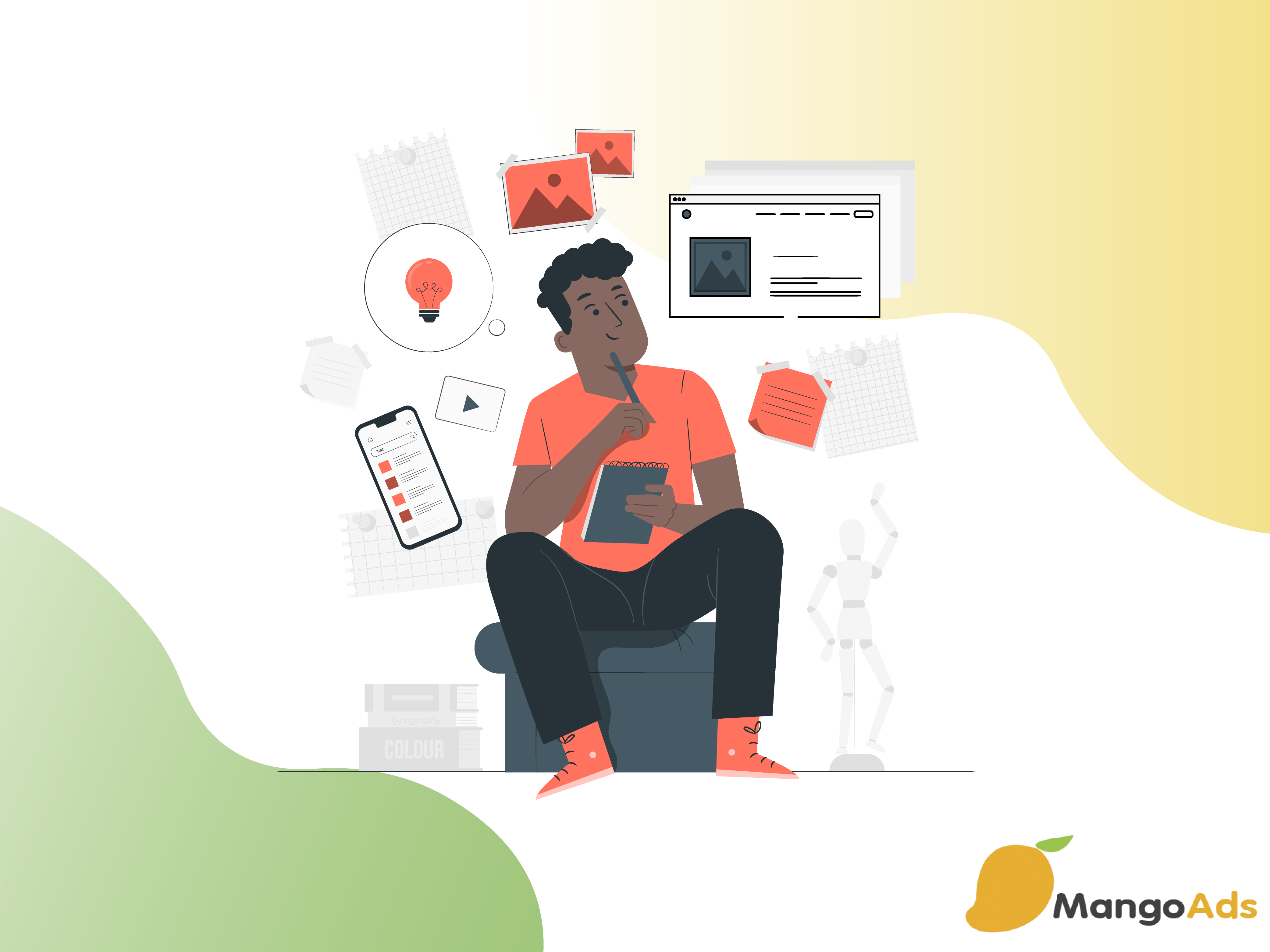 Các quy tắc trong phương pháp thiết kế liên tục (continuous design)