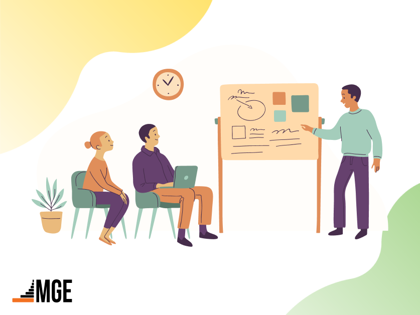 Đoàn kết tạo nên thành công - Bài học teamwork cho doanh nghiệp